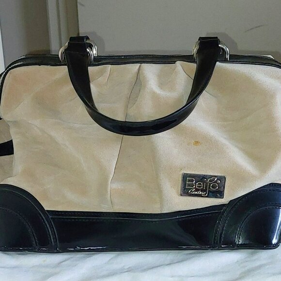 Beijo | Bags | Beijo Bag Satchel Style | Poshmark
